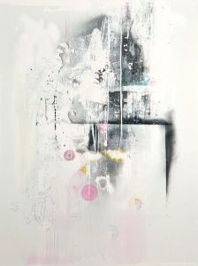 Untitled 112 - Stephen Andrew Fine Arts - Paintings & Prints, Abstract ...