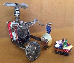 Miga design - Sculptures & Carvings, Crafts & Other Art