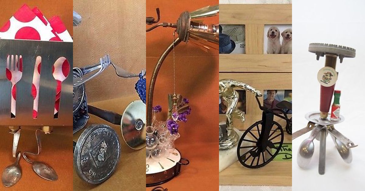 Miga design - Sculptures & Carvings, Crafts & Other Art