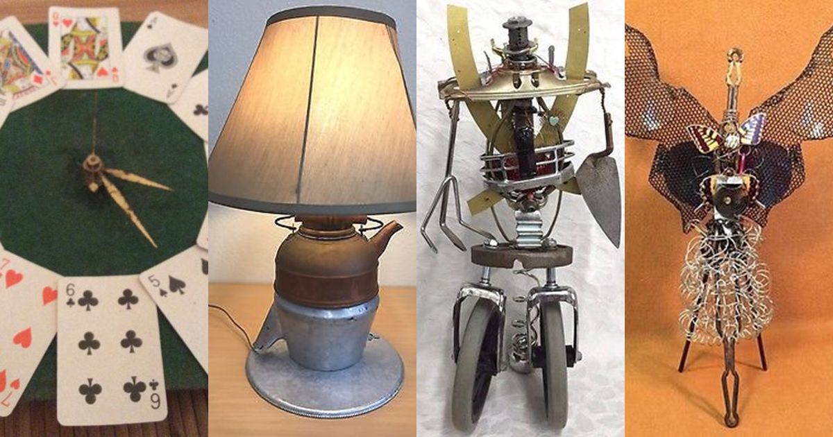 Miga design - Sculptures & Carvings, Crafts & Other Art