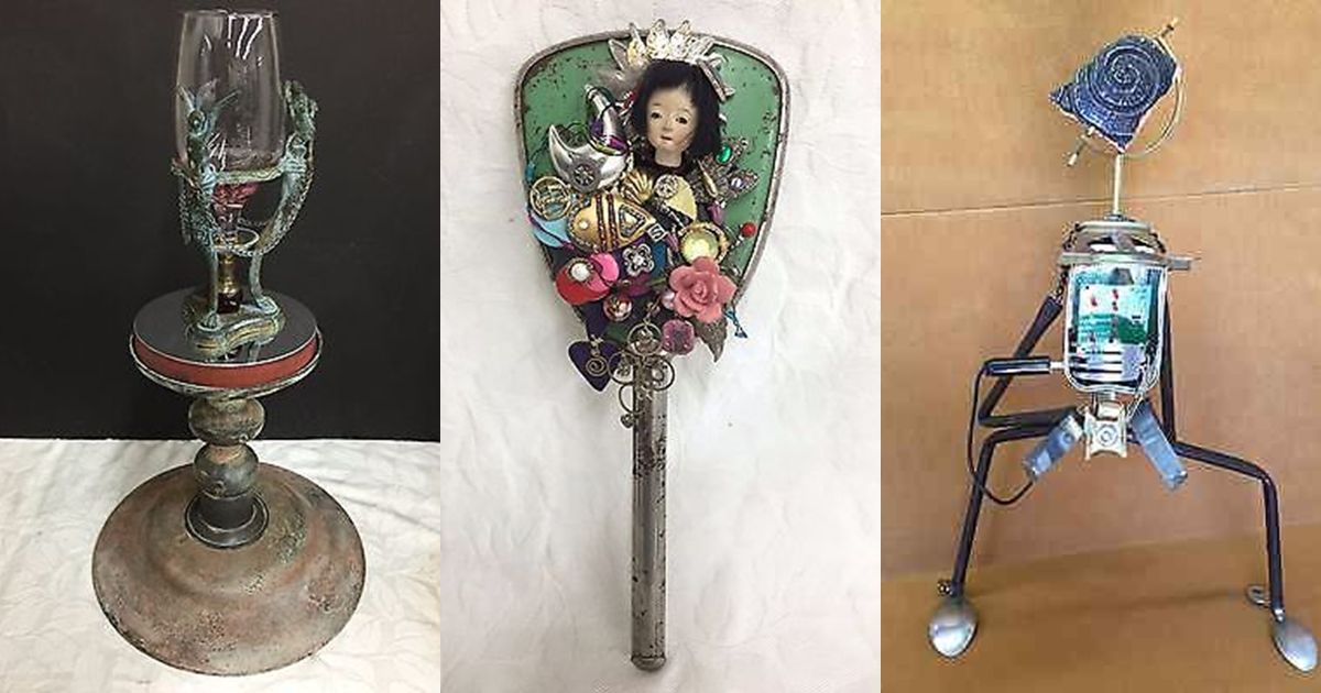 Miga design - Sculptures & Carvings, Crafts & Other Art