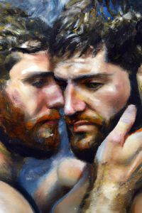 Art By Michael - Michael Campellone Studio - Paintings & Prints