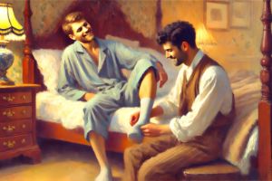 Art By Michael - Michael Campellone Studio - Paintings & Prints