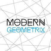Modern Geometrix - Sculptures & Carvings