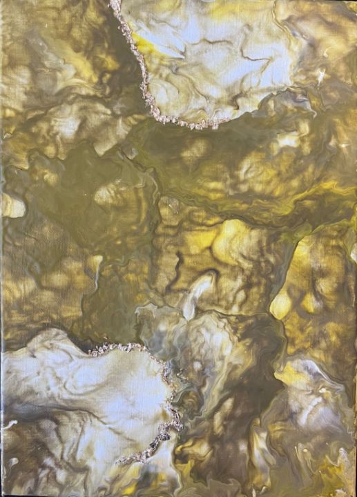 Aiza Abid - Paintings & Prints