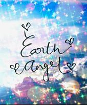 Earth Angel - Photography, Drawings & Illustration
