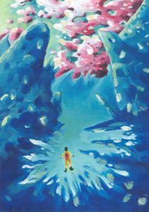 3 - Max Pitchkites - Paintings & Prints, Landscapes & Nature, Beach ...