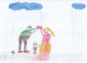 Mh - Paintings & Prints