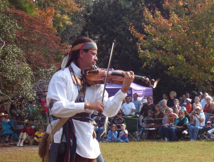 Native American Fiddle Player - RRO Gallery - Photography, Ethnic ...