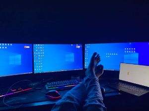 Võ Quốc Cặc - Photography