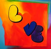 Unconquered - WB Art - Paintings & Prints, Abstract, Figurative - ArtPal