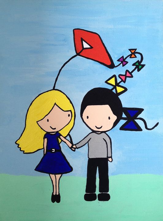 Sarah Hamilton Art - Paintings & Prints