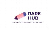 Rare Hub - Digital Art & AI