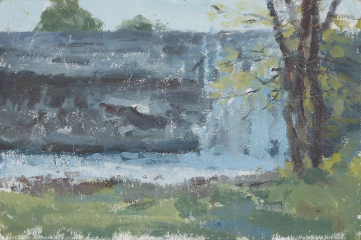 MROAR - Paintings & Prints