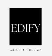 Edify Gallery + Design - Paintings & Prints
