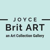 Joyce Brit - Paintings & Prints