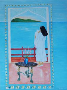 Thomas Mampalam - Paintings & Prints