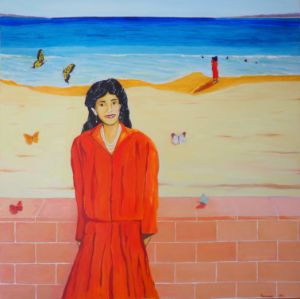 Thomas Mampalam - Paintings & Prints