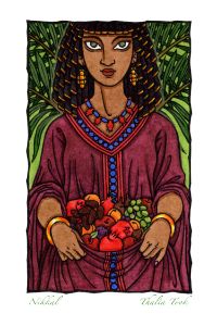 Thalia Took - Paintings & Prints