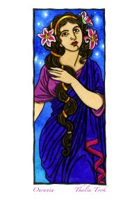 Thalia Took - Paintings & Prints