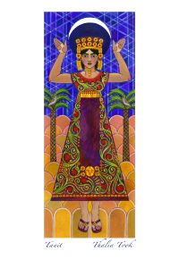 Thalia Took - Paintings & Prints
