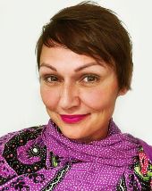 Liberté - Original Artwork by Shelly Turner - Drawings & Illustration ...