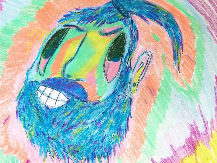 Woke Wook - Tophie - Drawings & Illustration, Abstract, Other Abstract ...