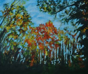 George Sielski - Paintings & Prints