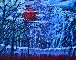 George Sielski - Paintings & Prints