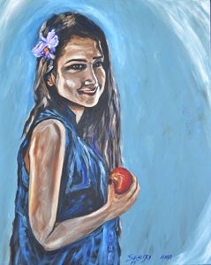 George Sielski - Paintings & Prints