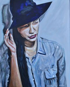 George Sielski - Paintings & Prints