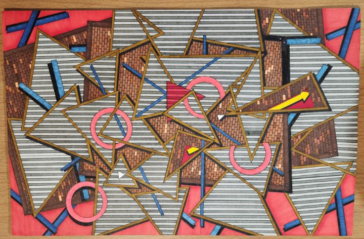 Imagination - Drawings & Illustration