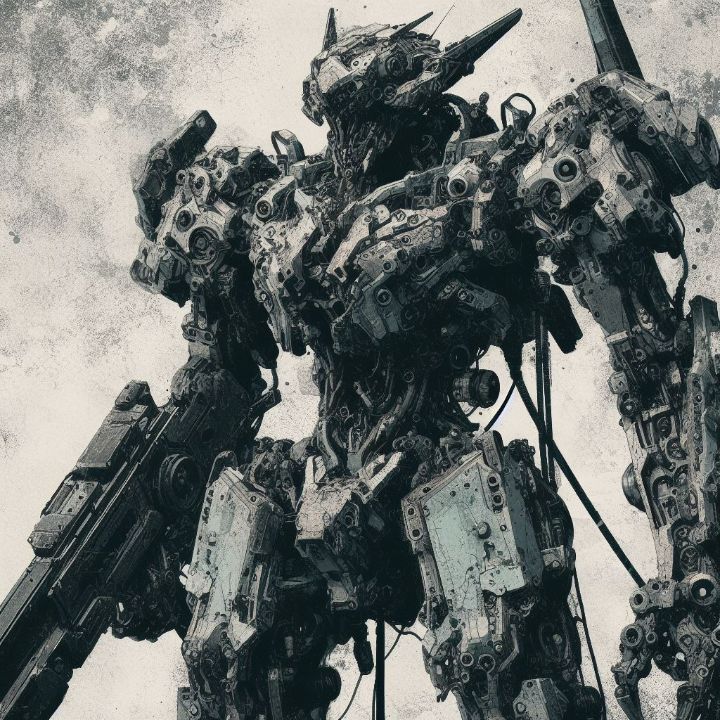 Unit .009 - WINDIGOkid - Drawings & Illustration, Entertainment, Other ...