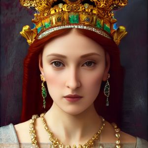 DucHaiten - Digital Art & AI