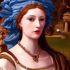 DucHaiten - Digital Art & AI