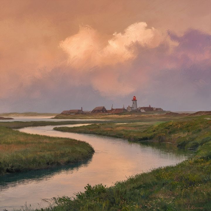 S. Kurata - Paintings & Prints