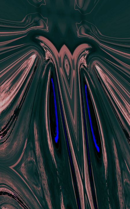 Ffjfhf - Sexy Jets - Paintings & Prints, Abstract, Color - ArtPal