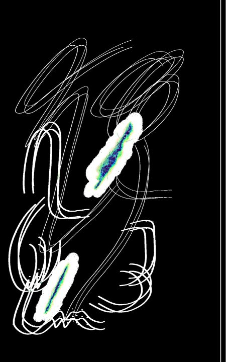 Hfjd - Sexy Jets - Paintings & Prints, Abstract, Geometric - ArtPal