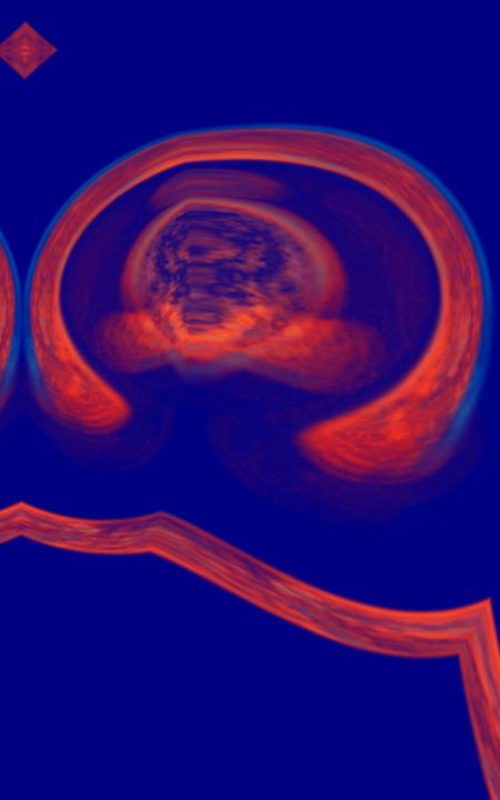 Fvjk - Sexy Jets - Paintings & Prints, Landscapes & Nature, Beach ...