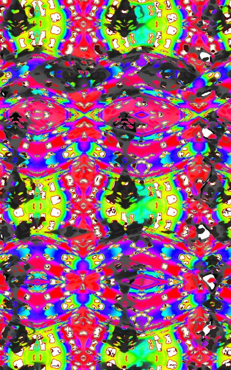 Sdhj - Sexy Jets - Paintings & Prints, Animals, Birds, & Fish, Aquatic ...