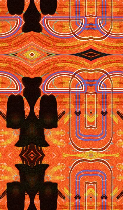 Hjoa - Sexy Jets - Paintings & Prints, Animals, Birds, & Fish, Cats ...