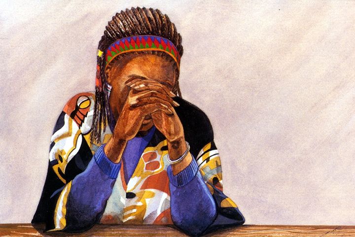 Ray Horner Art Gallery - Paintings & Prints