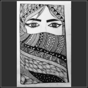 RV's Sketch - Paintings & Prints, Photography