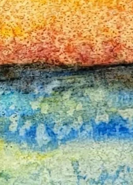 "The Distant Divide..." - Gilby's foundation for the Arts Trust ...