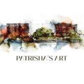 Patrisha's Art - Paintings & Prints, Drawings & Illustration