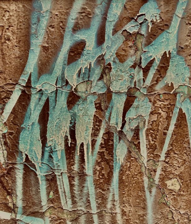 Basya - How the Light Gets In - Photography