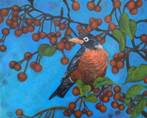 Victoriann Artworks - Paintings & Prints, Drawings & Illustration