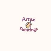 Artex Paintings - Paintings & Prints