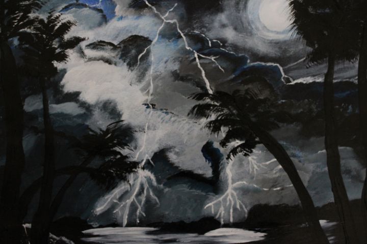 KMSartworks - Paintings & Prints