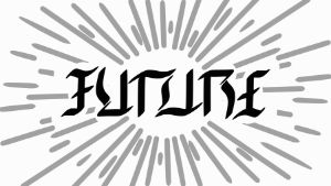 Ambigrafica - Digital Art & AI